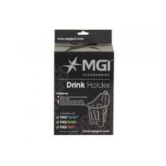 ⛳MGI - ZIP NAVIGATOR BLACK - PSMGINAVIGAOR | YoGolf Andorra