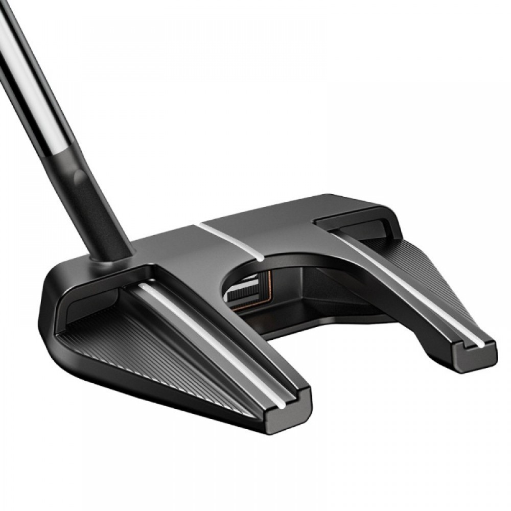 ⛳COBRA - Putter 2024 KING Vintage Nova | YoGolf Andorra