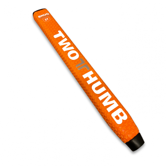 ⛳Two Thumb putter grip Snug Daddy 27- SNUGDADDY27 | YoGolf